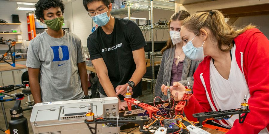 2023 State of the Duke Climate Commitment - Climate Commitment